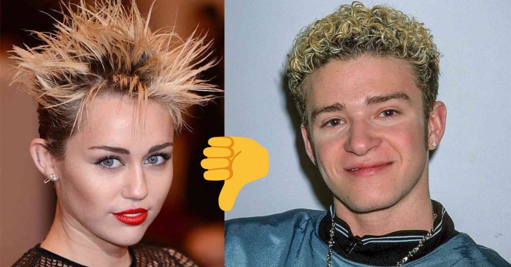 Top 10 Worst Haircuts and How You Can Avoid Them – Hairstyles