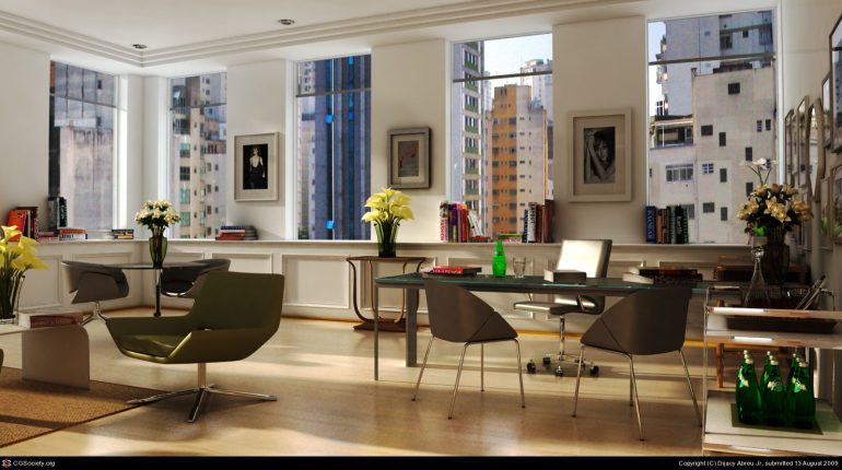 5 Office Design Tips From the Devil Wears Prada – News