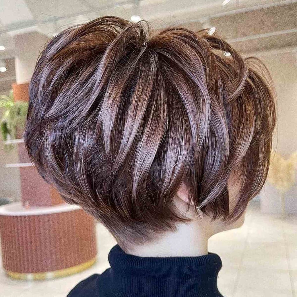 18 Types of Ear-Length Bob Haircuts Women as Asking for Right Now ...