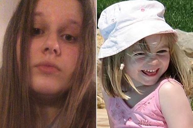Polish police break silence over woman who claims to be missing Madeleine McCann – Animals