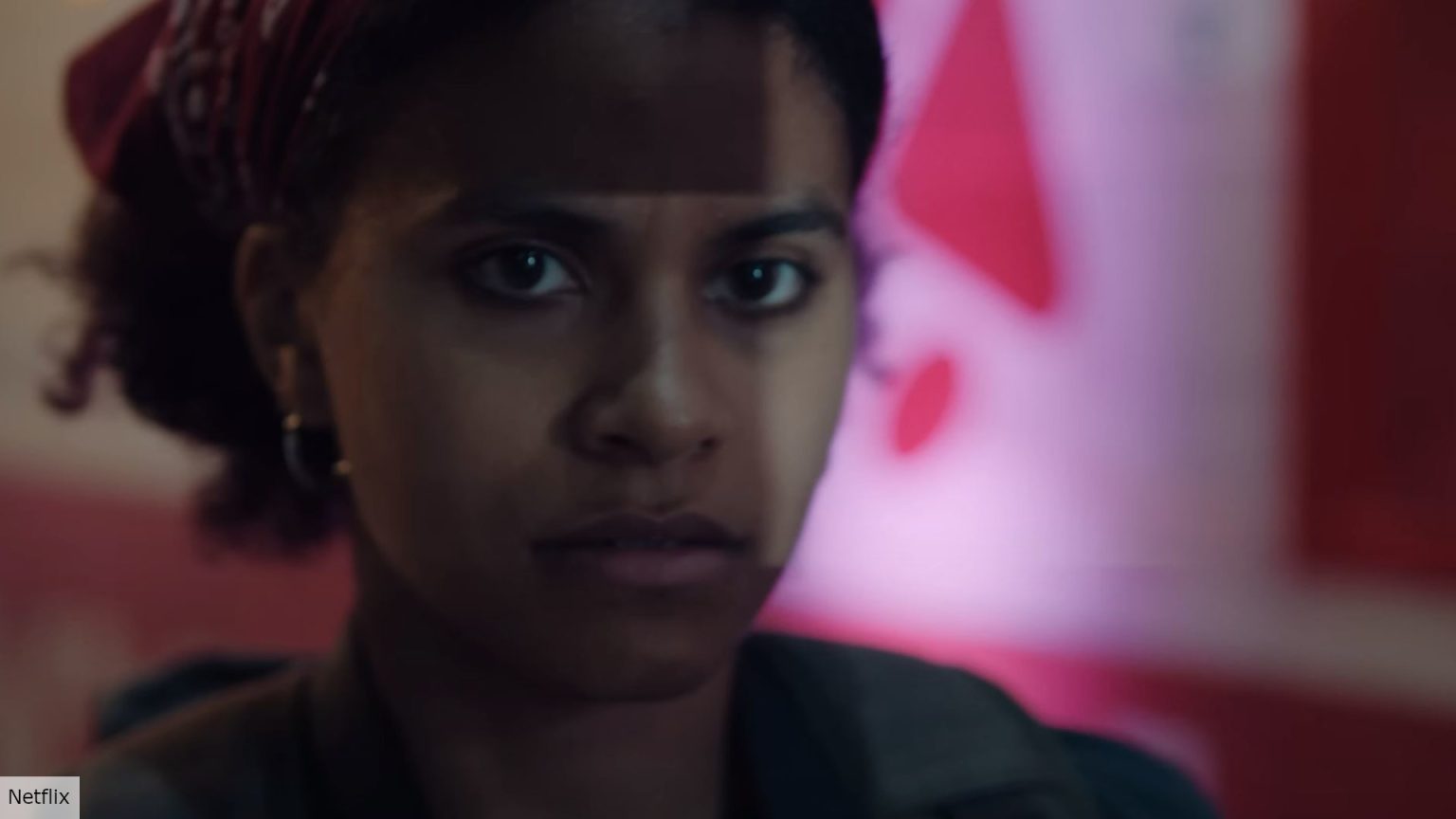 Black Mirror returning with new episodes starring Aaron Paul, Salma ...