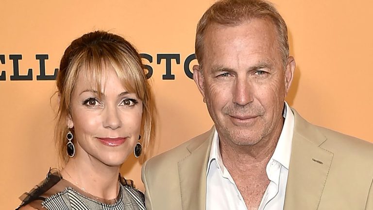Kevin Costner’s rep denies infidelity rumors: What we know about ...