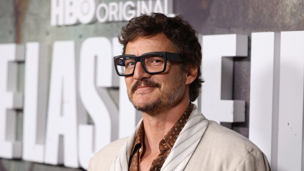 Pedro Pascal got eye infection from fans taking selfies recreating ‘GoT ...