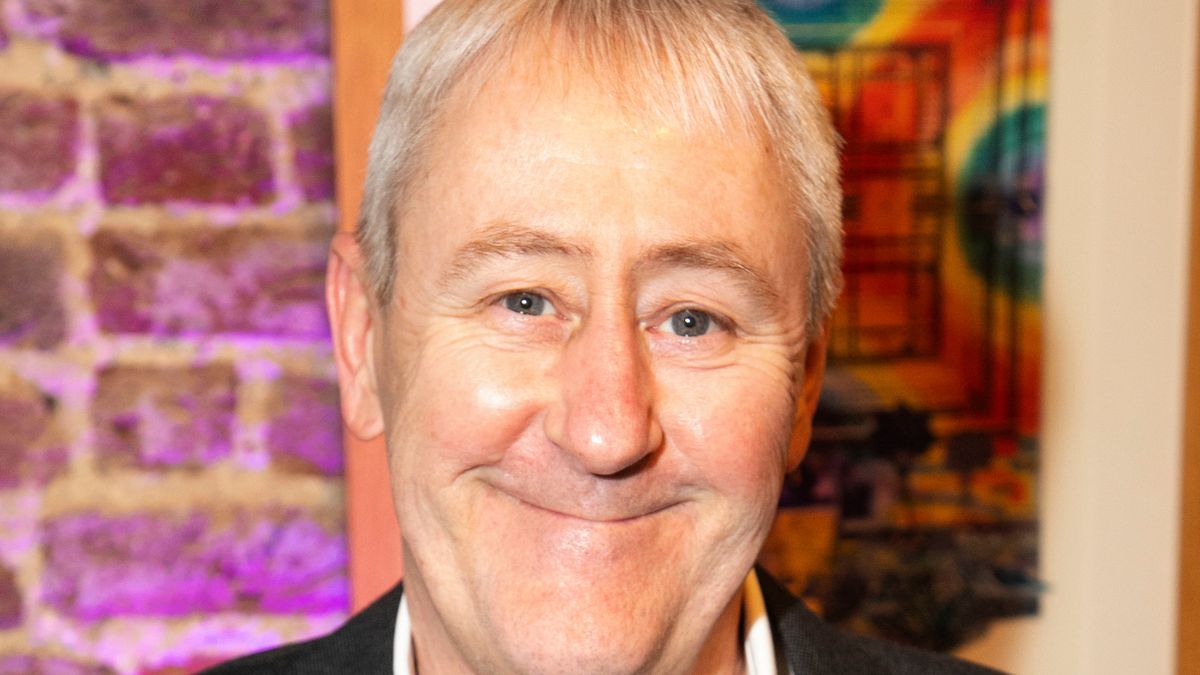 Only Fools and Horses star Nicholas Lyndhurst set for TV return in ...