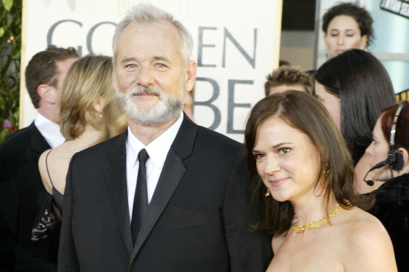 Inside Bill Murray’s relationship history as he begins ‘dating ...