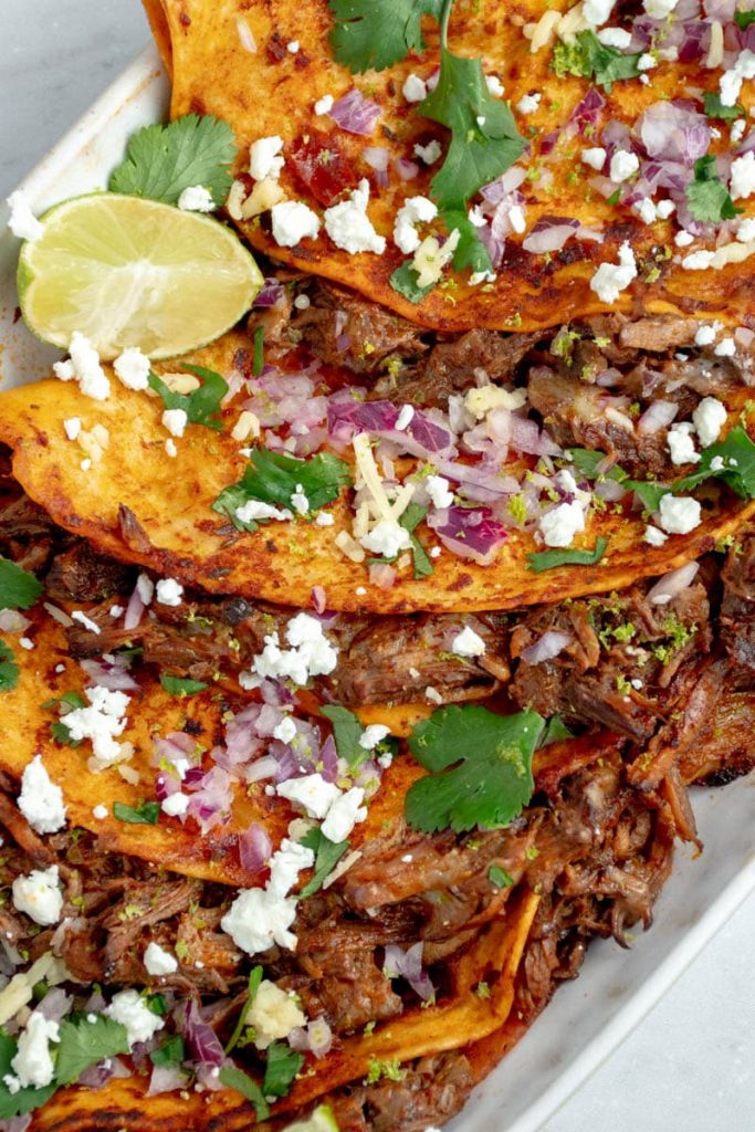 Birria Tacos Recipe - Imagelien