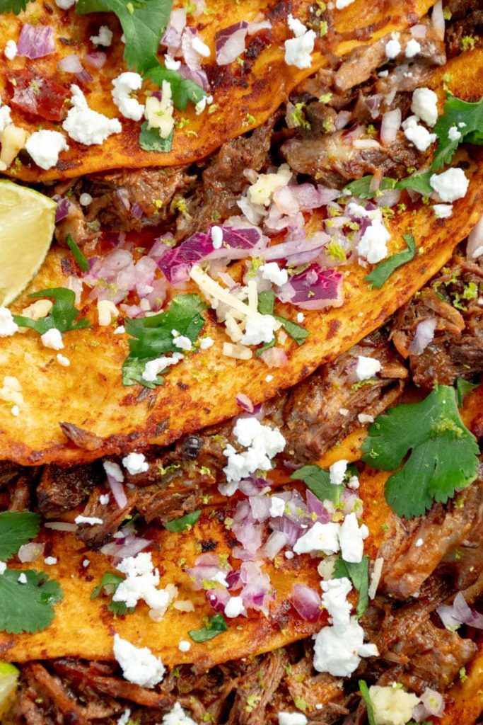 Birria Tacos Recipe - Imagelien