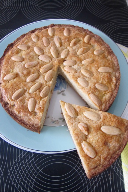 Dutch Ginger Cake Recipe - Imagelien