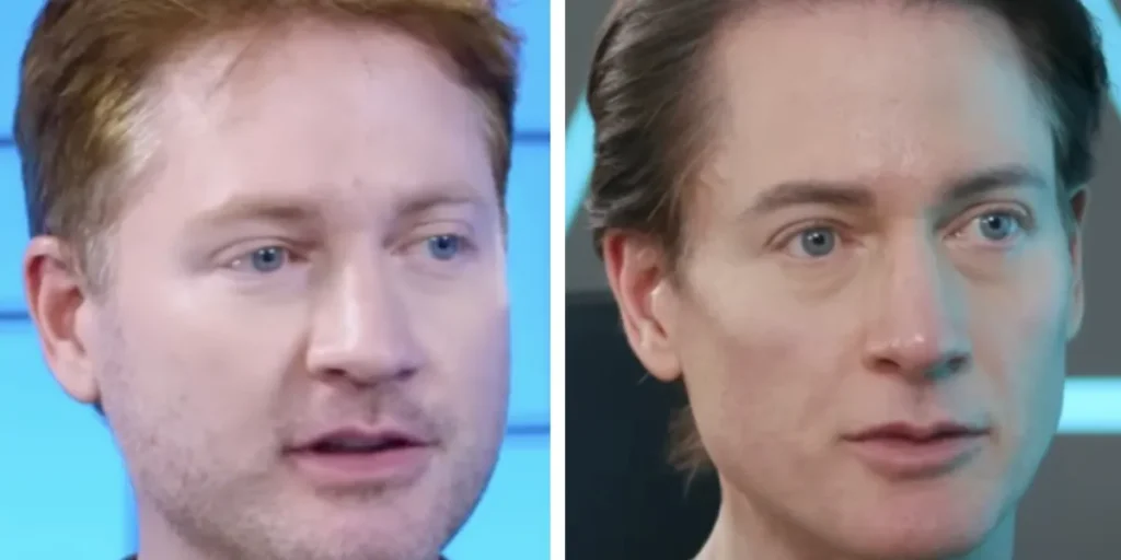 Bryan Johnson’s Biohacking Journey: Face ID Confusion and a ...